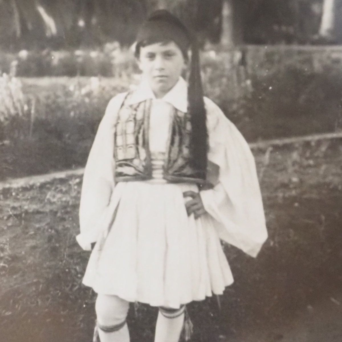 Centenarian profile for William "Bill" Bartolo • The 100 Project