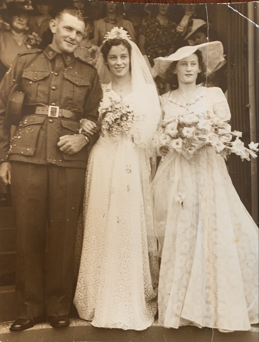 Centenarian profile for Margaret Tanner • The 100 Project