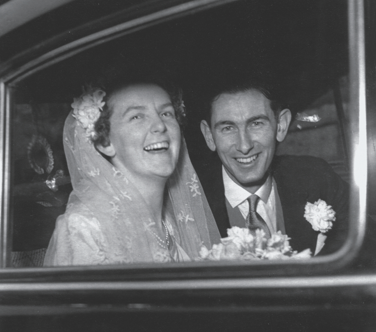 Centenarian profile for Jim Coulter • The 100 Project