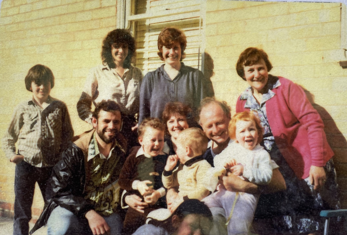 Centenarian profile for Fred Cullen • The 100 Project